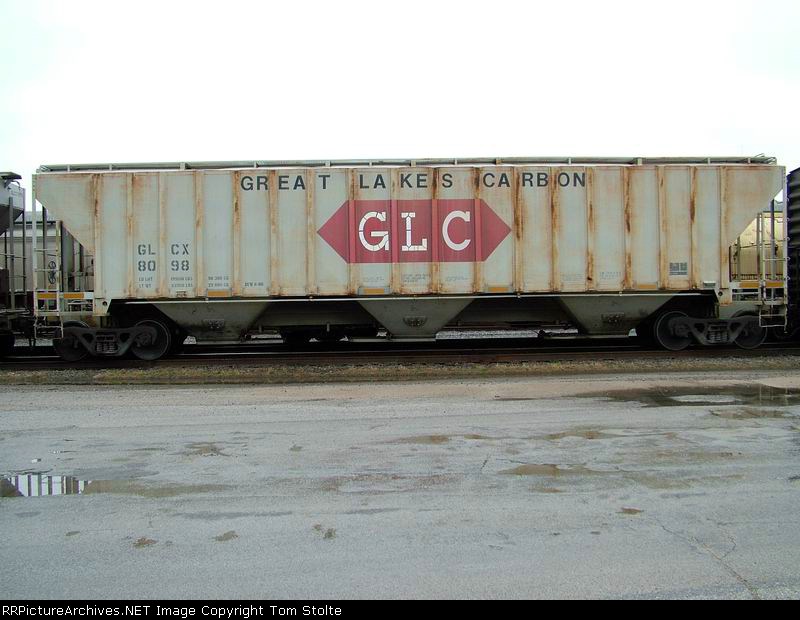 GLCX 8098